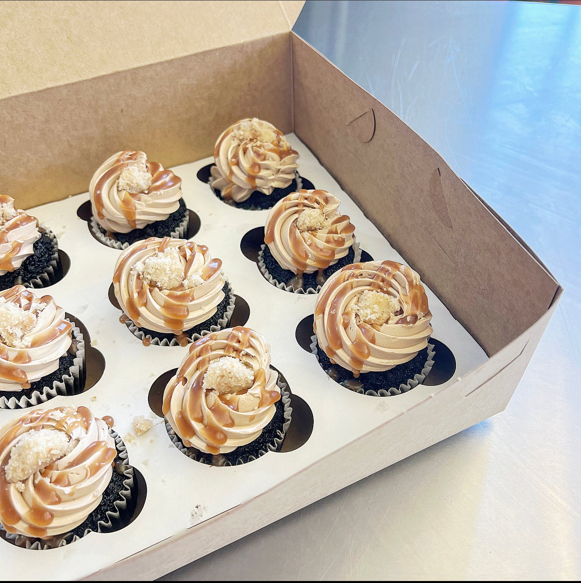 Signature Treats – The Baked Lab