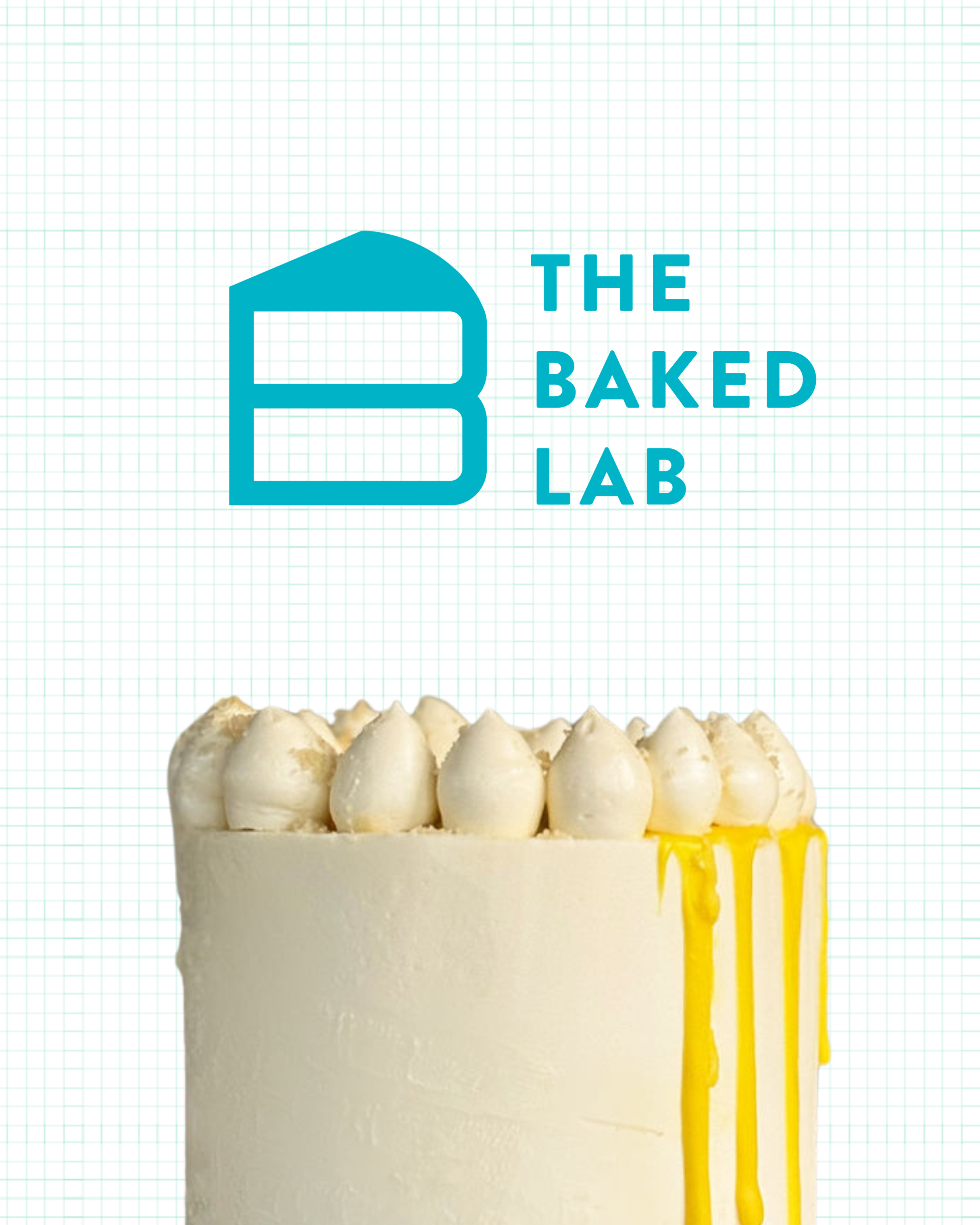 The Baked Lab