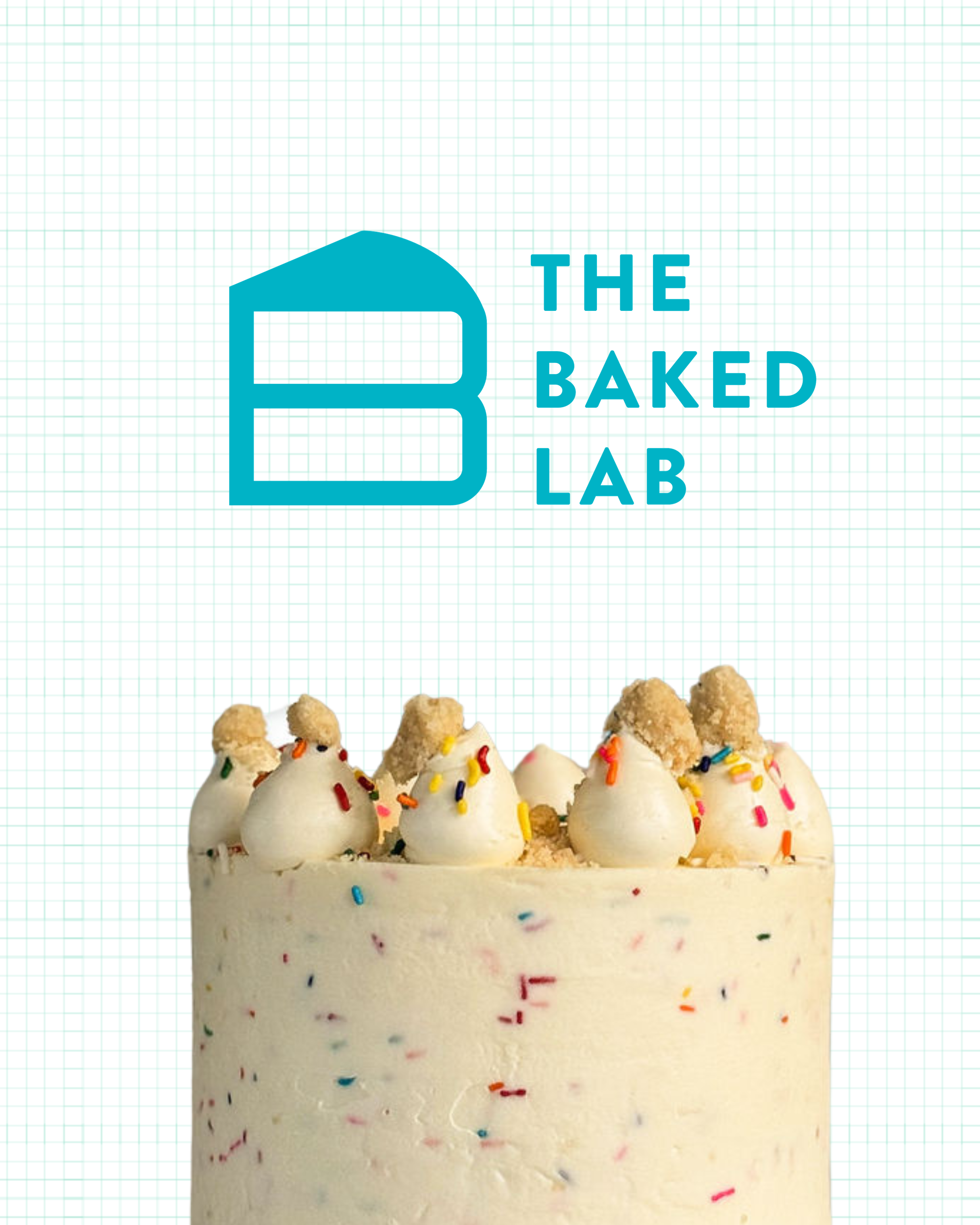 The Baked Lab