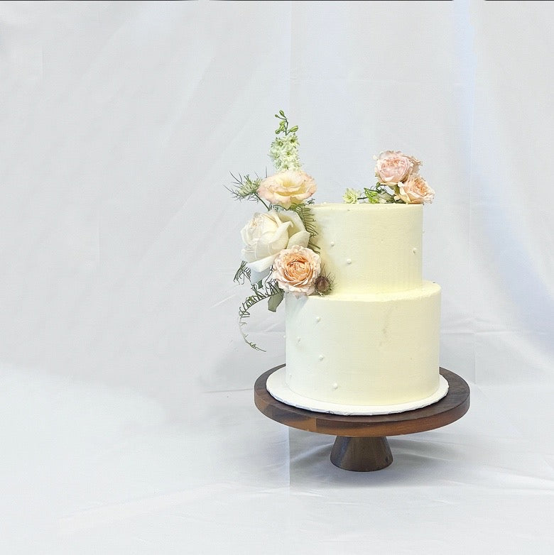 Wedding Cake Tasting Box – The Baked Lab